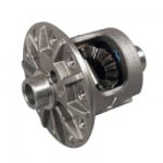 Differential Rebuild For High Mileage Vehicles