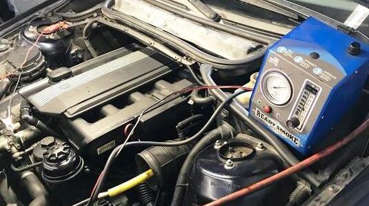 Leak Detective 101: A Step-by-Step Guide To EVAP Smoke Tests