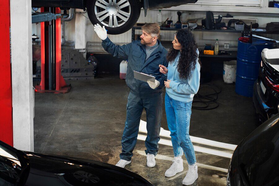 About Us | Last Chance Auto Repair | Plainfield, IL