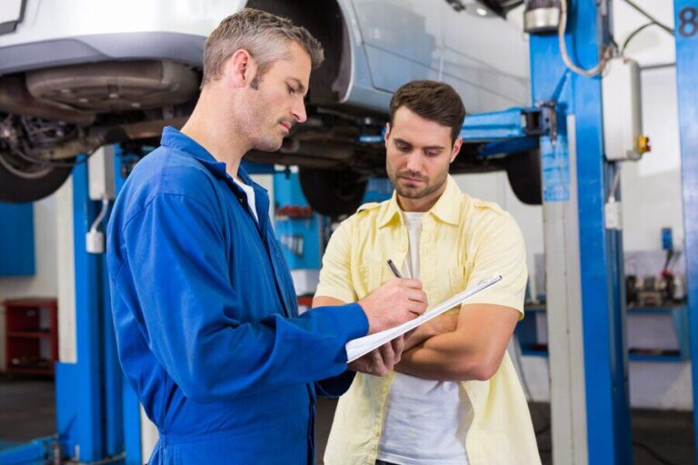 The Importance of Regular Maintenance: Why Every Car Owner Needs a ...
