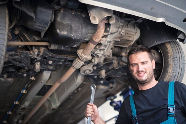 Catalytic Converter Replacement: Understanding Warranty Coverage